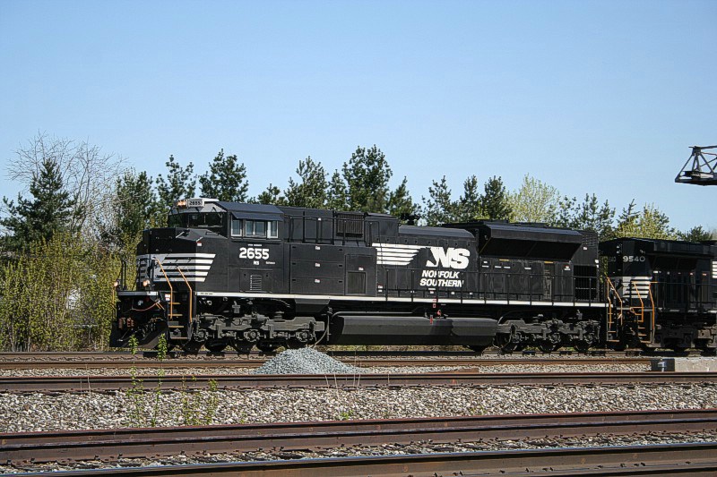 NS 2655